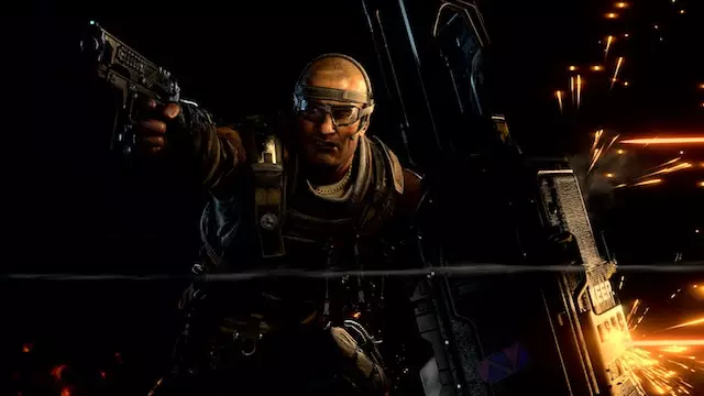 Вақте ки маърака лозим нест: Black Ops IIII то ҳол бозии беҳтарини фурӯши соли 2018 хоҳад шуд 25997_4