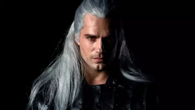 Ավարտվեց «Witcher» - ը Netflix- ից 26096_1