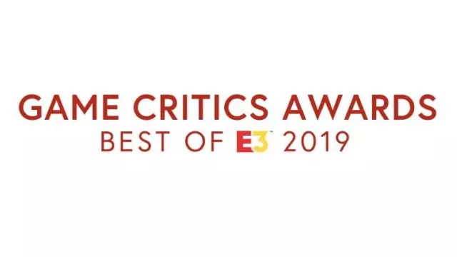 Nominee Game Criticus Awards zijn genoemd. Beste Games E3 2019 Volgens journalisten 26194_1
