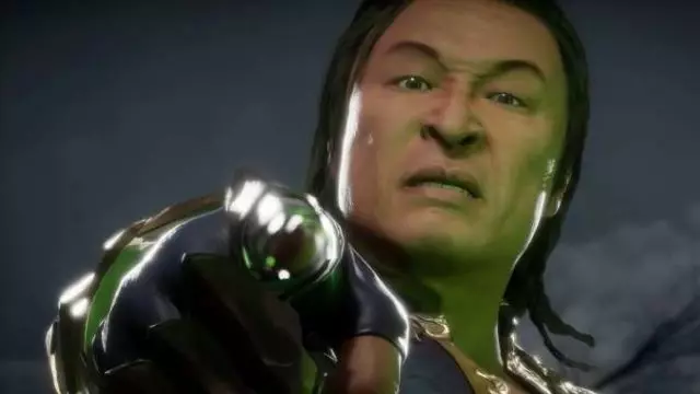 NPD: Mortal Kombat 11 - ABŞ-da ýylyň iň köp satylan oýun 26203_1