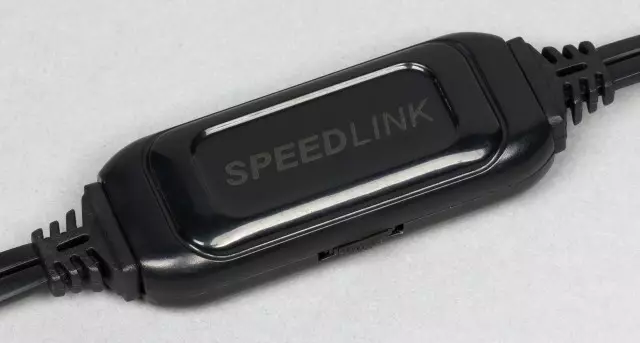 Ігрова гарнітура Speedlink LEGATOS 26388_16