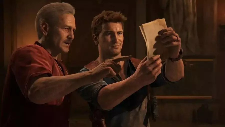 PS4 terus kehilangan eksklusif. Uncharted 4 akan dikeluarkan di PC