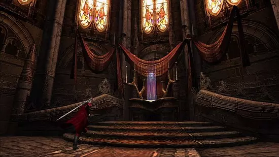 Devil May Cry HD Collection - incontrolable 26557_2