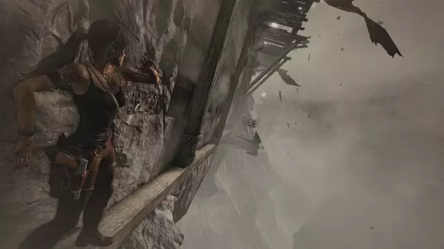 Tomb Raider - última heroína 26560_1