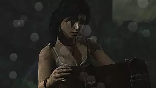 Tomb Raider - última heroína 26560_4