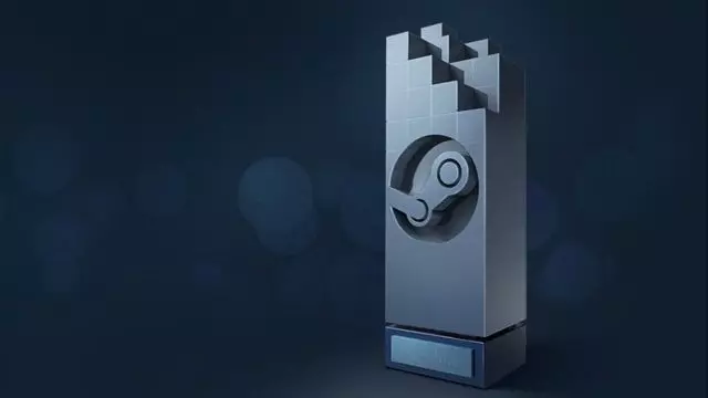 Nominowany Nominuj Nagrodę Steam na 2019 26771_1