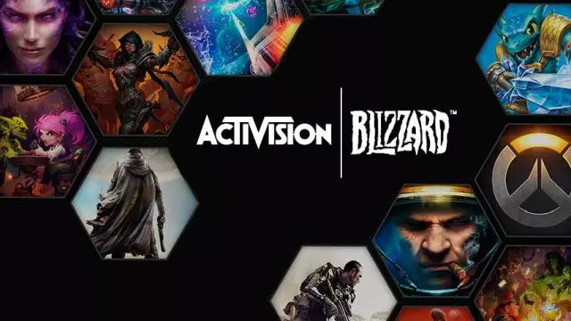 Logic Activision Blizzard: Zašto ulagati u igre? Plaćamo financijski direktor! 26777_1