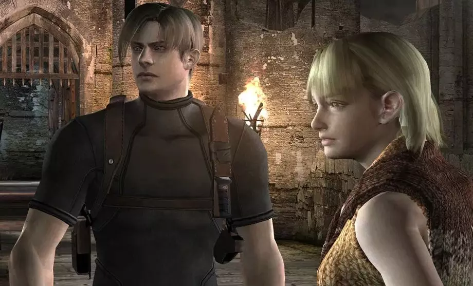 A CAPCOM a Resident Evil sorozat és más játékok illegális használatára került
