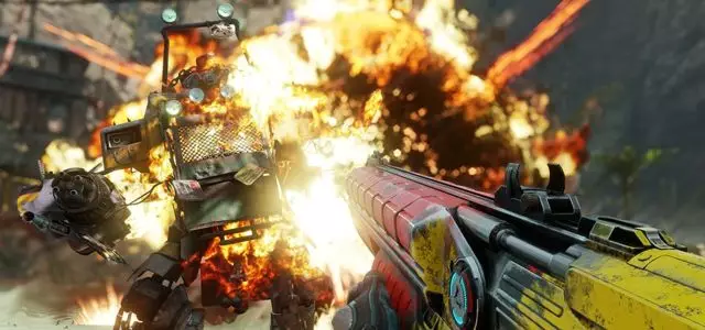 RAGE RAGE 2، مخصصة للتحسينات للأسلحة والمهارات والآلات 27023_1