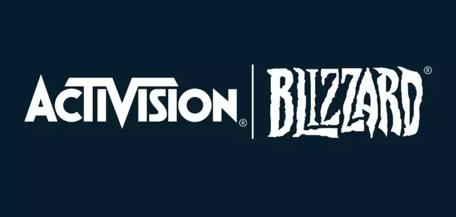 Энэ бол CDPR биш юм. Идэвхжүүлэх Blizzard нь хувьцааны зах зээлийг хувьцааны зах зээлд цохиж, сагамхай, Хөөх, хөөх 27187_1