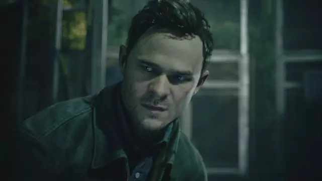 Quantum Break - Preliminari nuomonė 27221_1