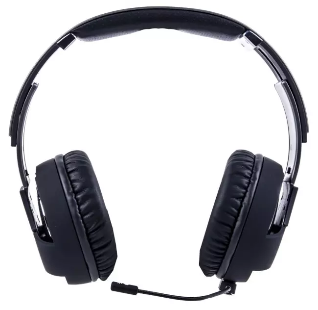 FUNC HS-260 - Pohodlný headset se dvěma typy Ambuchy 27223_6