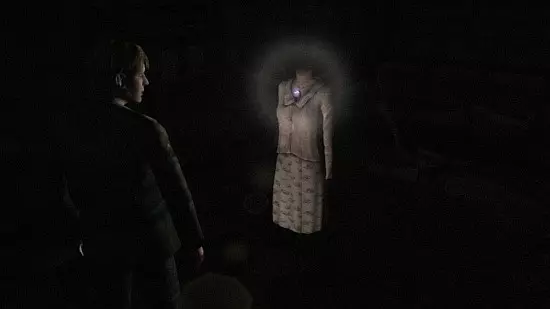 Silent Hill HD Bilduma - Infernu pertsonala 27397_1