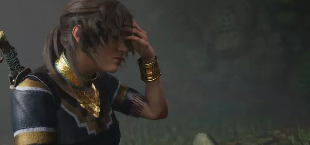 Misteri Makam Tambahan Kedelapan untuk Bayangan Tomb Raider 27437_1