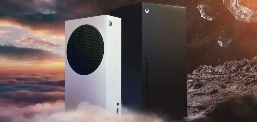 "Xbox" - konsolės dėl vaidmenų gerbėjų. Komandos rengia 8 pagrindinius projektus