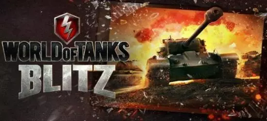 Sabunta 1.7 don MMO Action Duniya na tankuna blitz 27567_1