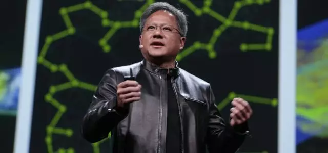 NVIDIA Tshooj Hais txog AMD Radeon VII Video Card: Tsis muaj nqis 27810_1