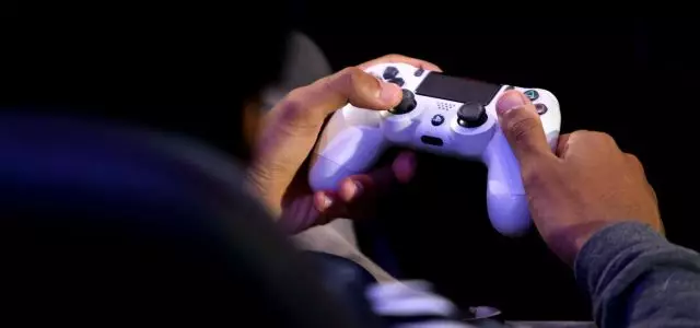 Yayi kama da ranar sanarwar sabon playstation daga reshen na Turai na 'yar Sony 