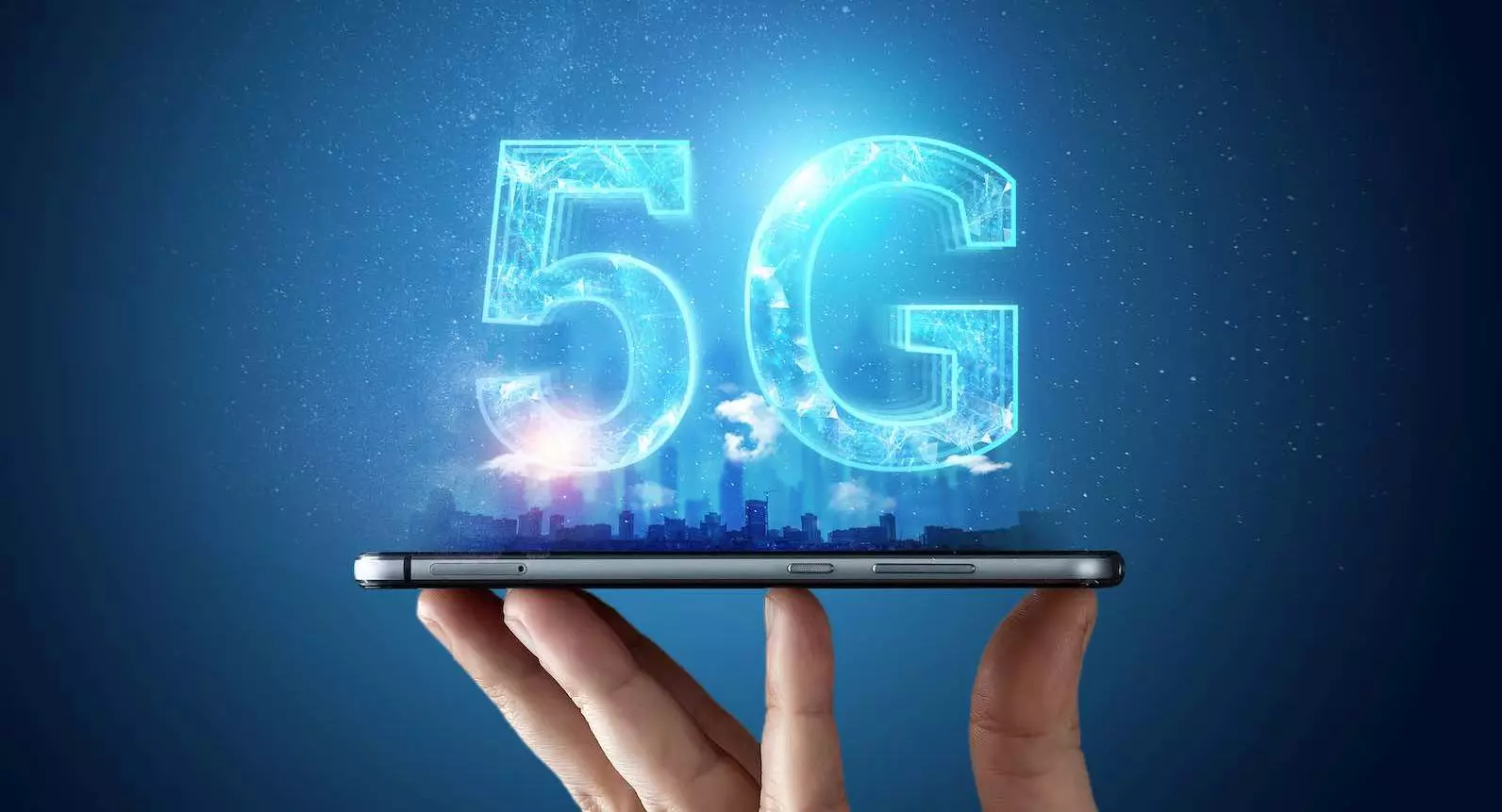 5G ще намали интерес към конзолите, производителят на Final Fantasy вярва