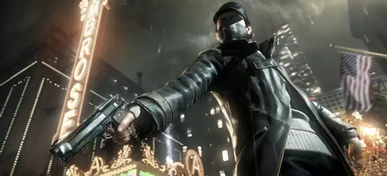 Ubisoft: Watch Dogs - A nosa próxima gran marca 28086_1