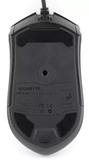 Gigabyte Aivia Krypton é un dos principais 