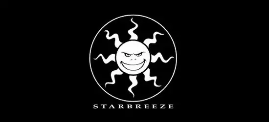 Logo Starbreeze