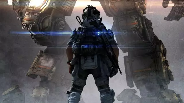 Titanfall 3 - वेळ प्रश्न. नवीन गेम मालिका विकसित करण्यासाठी कर्मचार्यांना कर्मचार्यांना शोधत आहे 28392_1