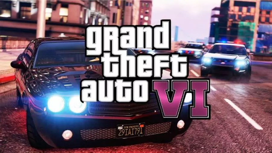 GTA 6 nwere ụbọchị mwepụta? Were ụzọ abụọ ndekọ