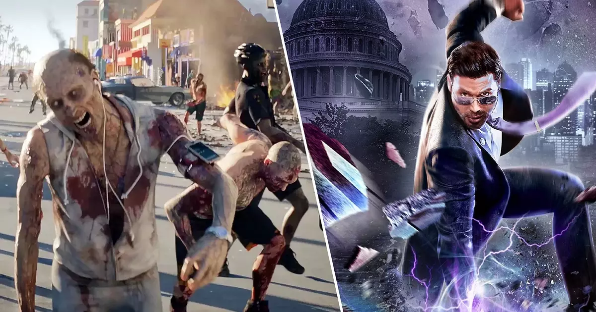 Dead Island 2 และ Row Saints ใหม่? Koch Media จะมีส่วนร่วมในฤดูร้อน Game Fest 2021