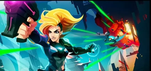 Nivîskarên Velocity 2x dîsa amade ne ku lîstikê belav bikin ku PS Plus plus, tevî bandora neyînî ya firotanê 28511_1