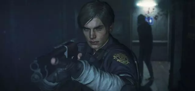 Fans mögen nicht gefallen: Im Remake Resident Evil 2 hat die Vorgeschichte von Leon geändert 28524_1