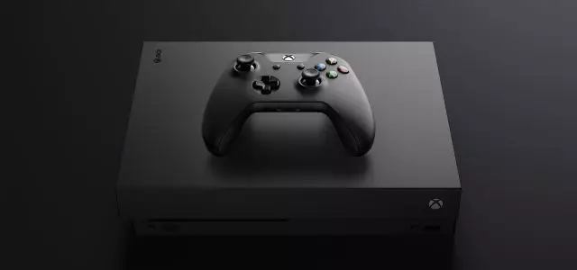 Analytiker höjde Xbox One X Sales-förutsägelser 28661_1