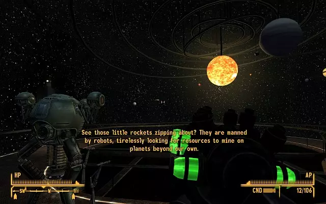 Fallout: นิวเวกัส - จริงตากแดดตากฝน 2890_3