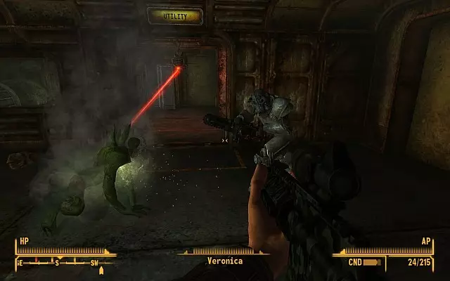 Fallout: นิวเวกัส - จริงตากแดดตากฝน 2890_5