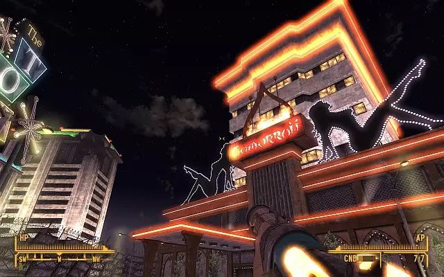 Fallout: Vegas Vegas - Moni, Sasaa 2890_6