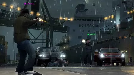 Grand Theft Auto IV - Déi ganz Stad wäert mäin sinn 2893_2