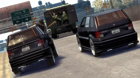 Grand Theft Auto IV - Cijeli grad će biti moj 2893_4