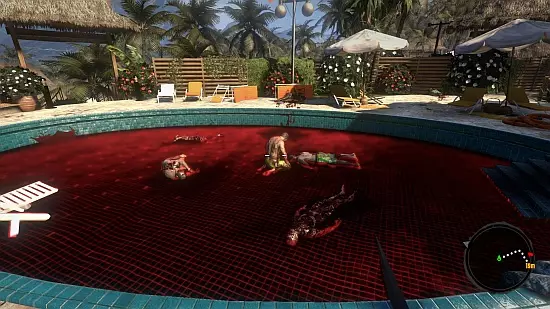 Dead Island - izdzīvošanas rutīna