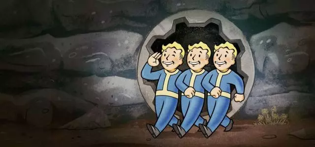 کاپی پیسٹ: Fallout 76 Fallout 4 اور Skyrim سے کوڈ کے غیر تبدیل شدہ ٹکڑے ٹکڑے پایا 29011_1