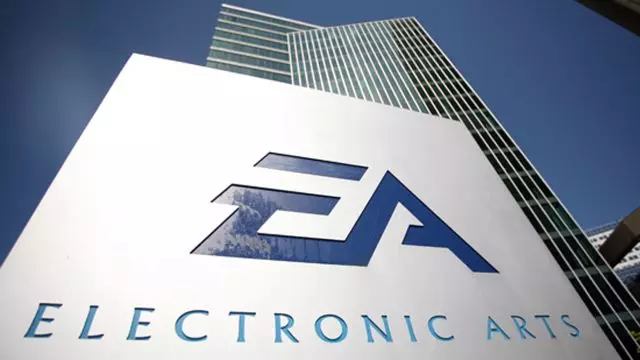 Electronic Arts поділилася успіхами минулого кварталу 29049_1