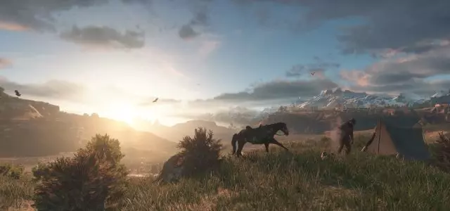 Famo: Reĝa Battle Mode kaj aliaj detaloj pri Red Dead Redemption 2 29240_1