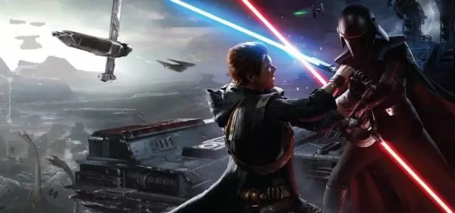 Οι δημιουργοί του Star Wars Jedi Fallen Order συγκρίνονται με το παιχνίδι με το Sekiro και παραδέχονται ότι αγαπούν από το λογισμικό 29448_1