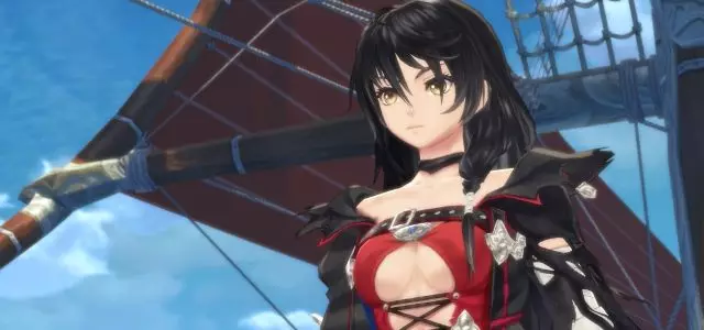 Kërkesat e sistemit të versionit të PC të tregimeve të Berseria, versioni demo i edicionit PS4 është në dispozicion për të gjithë 29498_1