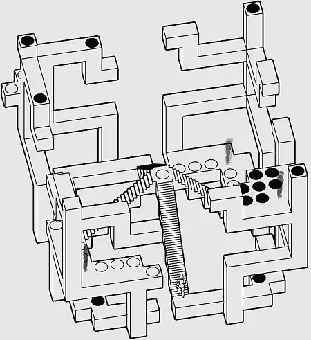 Echochrome - Monokrom tortur for oppfatning 29639_3