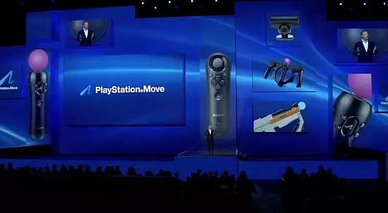 E3 2012: Sony Press Conference - Live Hope 29719_5