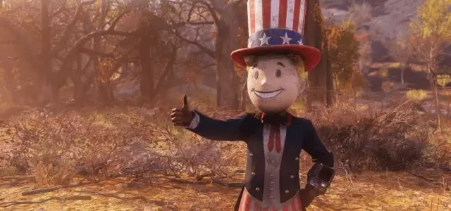 Bethesda O problemih Fallout 76: Vemo, da ste razburjeni in jezni 29757_1