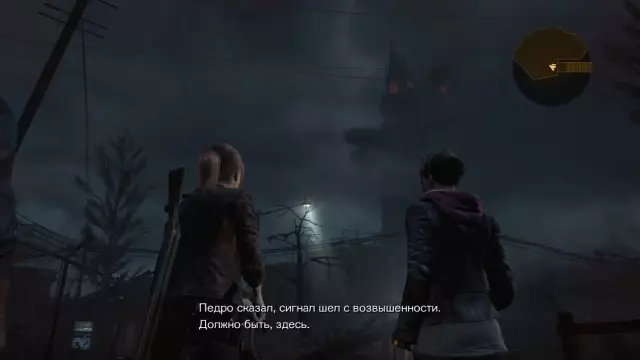 Resident Evil: Revelations 2: Ülevaade kõigi episoodide, sealhulgas täiendava 29839_1