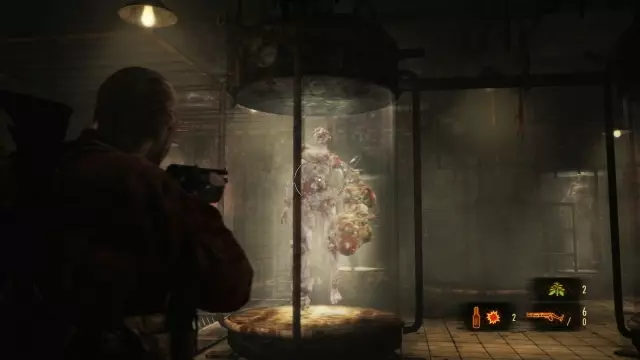 Resident Evil: Zjavenie 2: Prehľad všetkých epizód, vrátane ďalších 29839_5