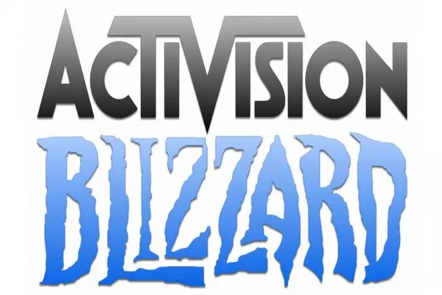 Veruleg lækkun á hagnaði og áhorfendum: Activision Blizzard Finount 29858_1