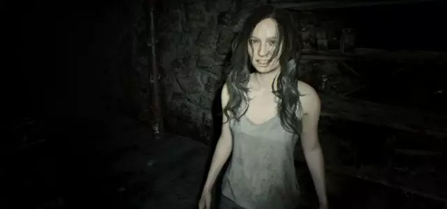 Resident Evil 7 och andra Capcom-spel är inte så bra som förväntat, men företaget tror på en ljus framtid 29895_1